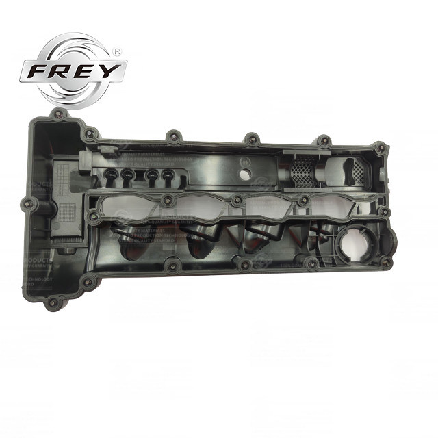 6510100830 Auto Engine Spare Parts Engine Cylinder Head Cover For ...